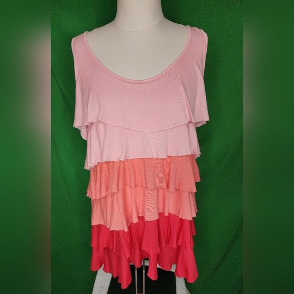 Eight Sixty | Tops | Eight Sixty Sleeveless Top | Poshmark